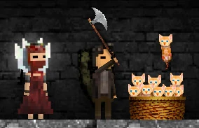 Sacrificial Kittens | Tallowmere Wiki | Fandom