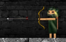Archer | Tallowmere Wiki | Fandom