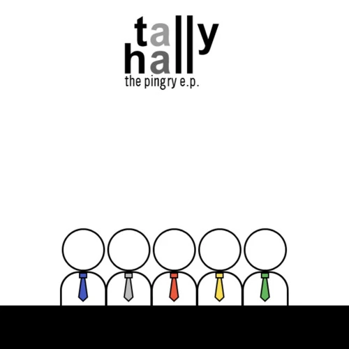 The Pingry EP | Tally Hall Wikia | Fandom