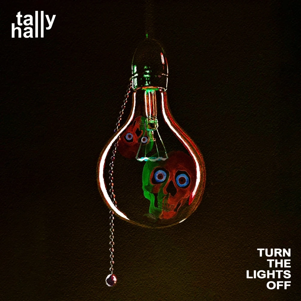 Light & Night | Tally Hall Wikia | Fandom