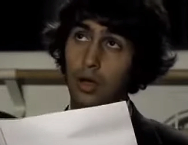 Zubin Sedghi/Gallery | Tally Hall Wikia | Fandom