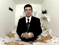 Ryan Scott | Tally Hall Wikia | Fandom