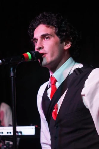 Joe Hawley | Tally Hall Wikia | Fandom