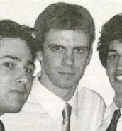 Steve Gallagher/Gallery | Tally Hall Wikia | Fandom