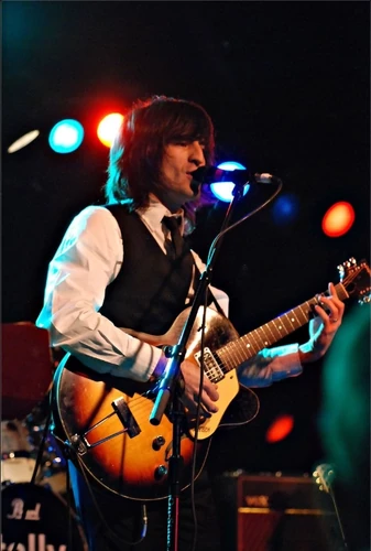 Casey Shea | Tally Hall Wikia | Fandom