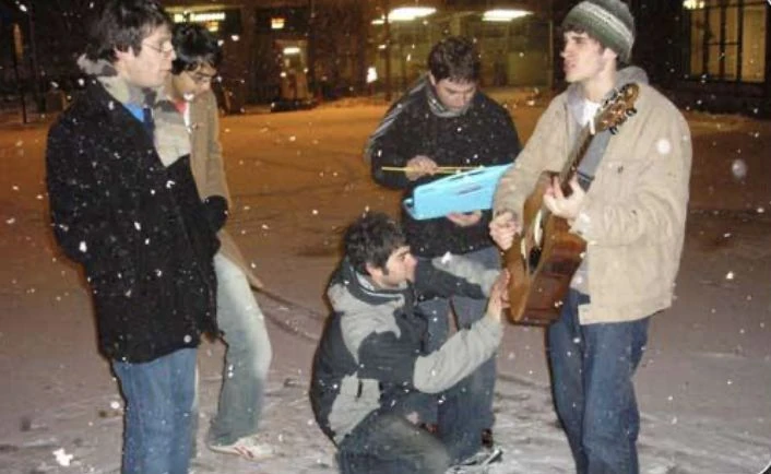 Andrew Horowitz/Gallery | Tally Hall Wikia | Fandom