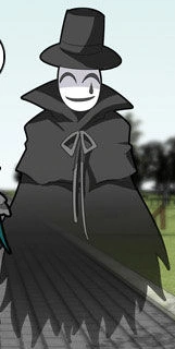 David | TAL (Manhwa) Wiki | Fandom