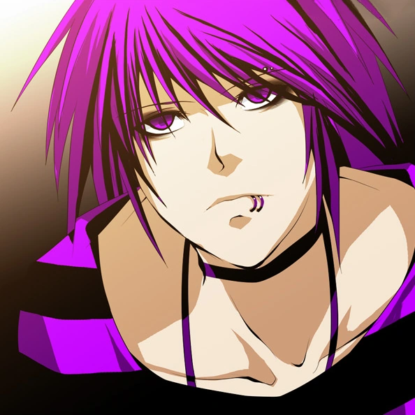 Luka | TAL (Manhwa) Wiki | Fandom
