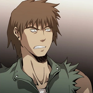 Garon | TAL (Manhwa) Wiki | Fandom