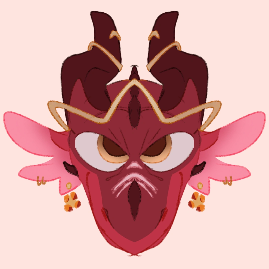 King Gallah | Talon of Ten Wiki | Fandom
