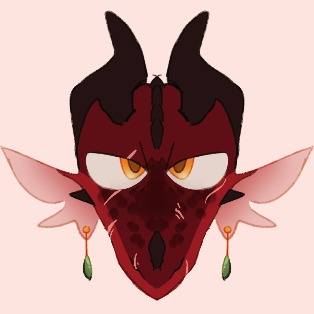 Prince Carmine | Talon of Ten Wiki | Fandom