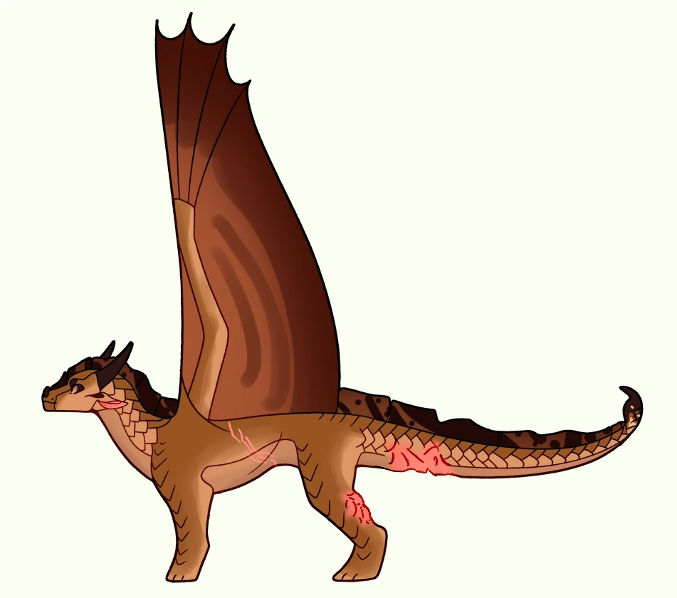 Lady Xerocole | Talon of Ten Wiki | Fandom
