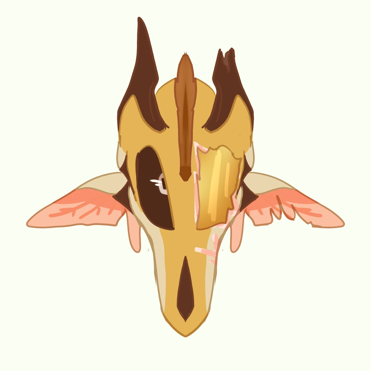 "Gold" | Talon of Ten Wiki | Fandom