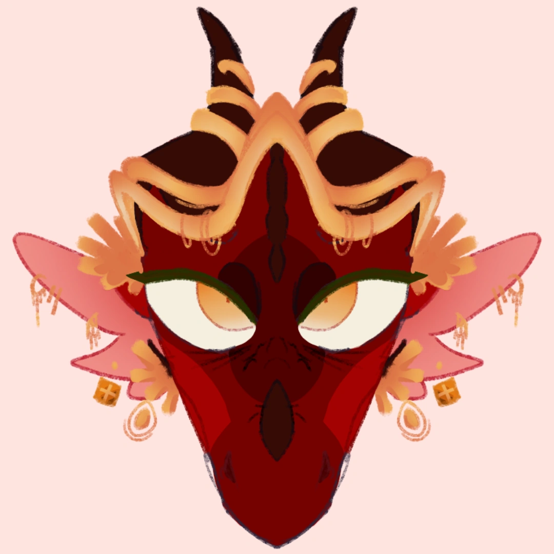 Queen Velvet | Talon of Ten Wiki | Fandom
