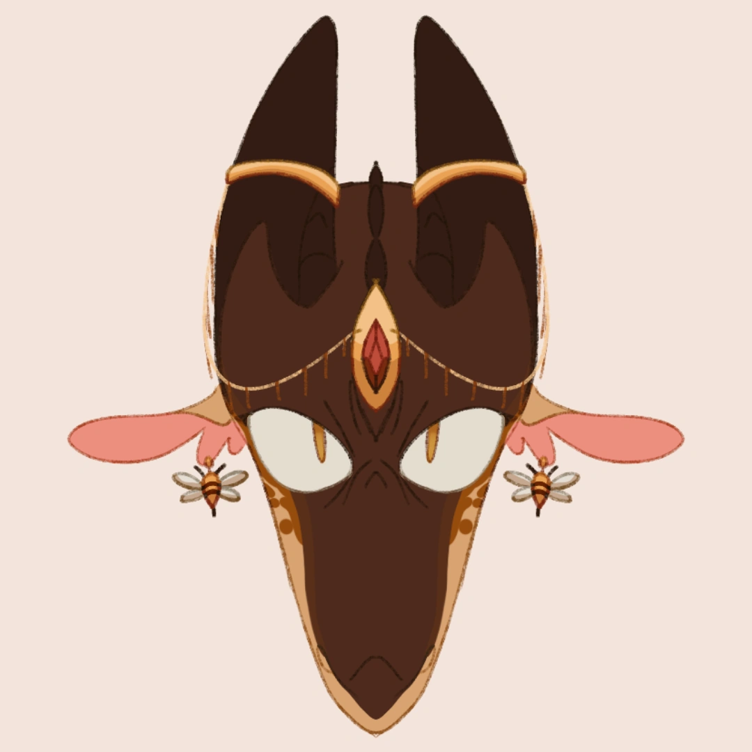 Princess Worm | Talon of Ten Wiki | Fandom