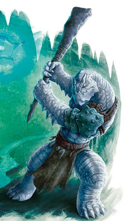 Troglodyte | TalonCompany Wiki | Fandom