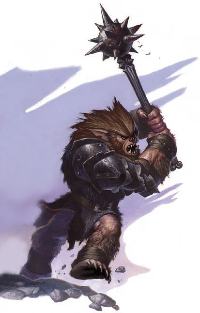 Bugbear | TalonCompany Wiki | Fandom