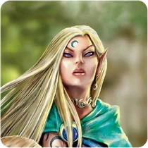 Erathis | TalonCompany Wiki | Fandom