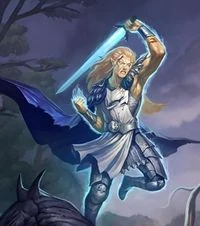 Corellon | TalonCompany Wiki | Fandom