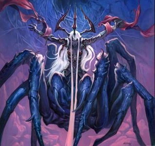 Lolth | TalonCompany Wiki | Fandom