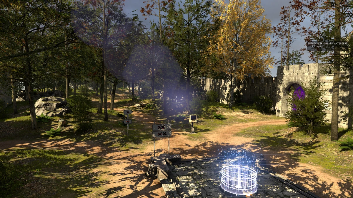 C-1 | The Talos Principle Wiki | Fandom