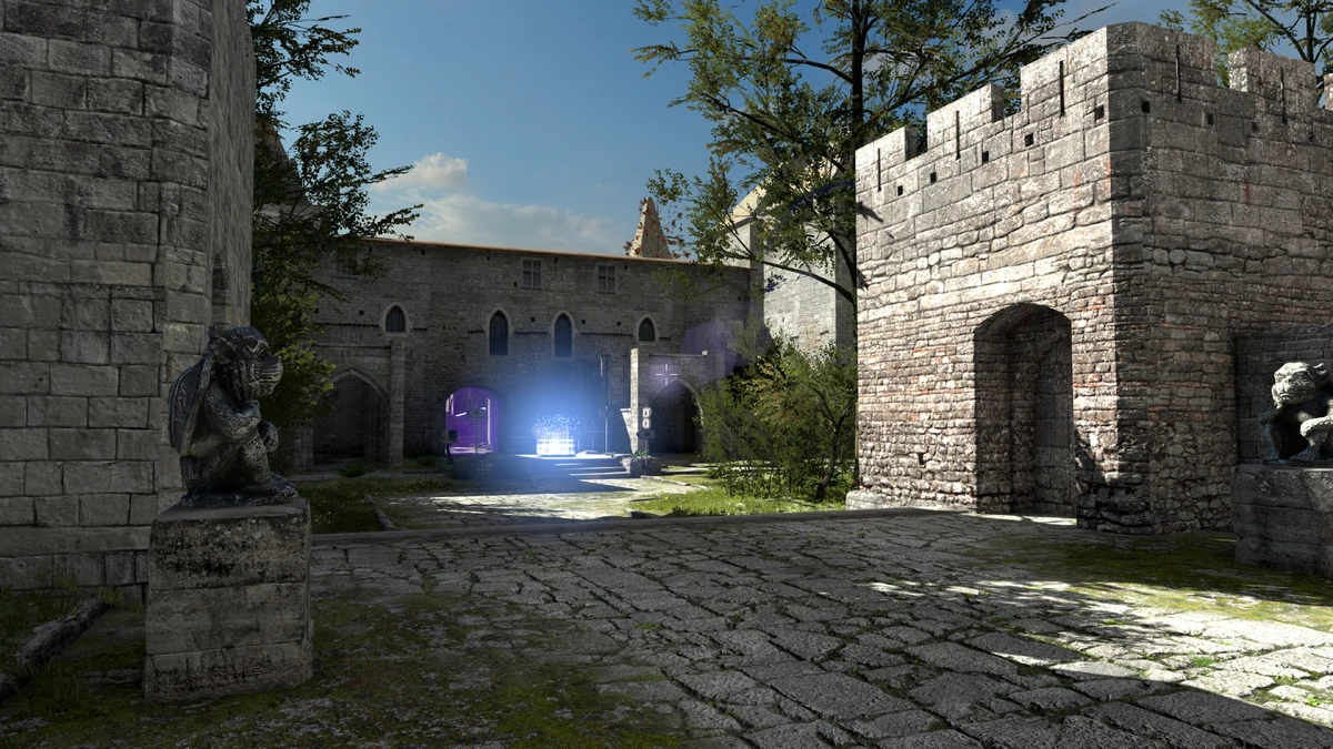 C-4 | The Talos Principle Wiki | Fandom