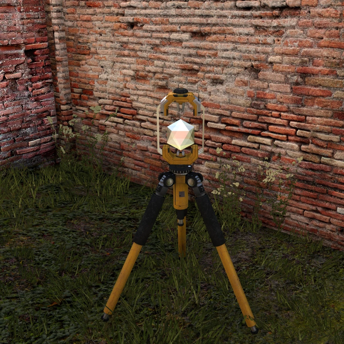 Connector | The Talos Principle Wiki | Fandom