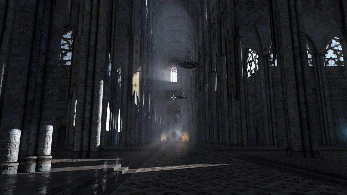 Land C | The Talos Principle Wiki | Fandom