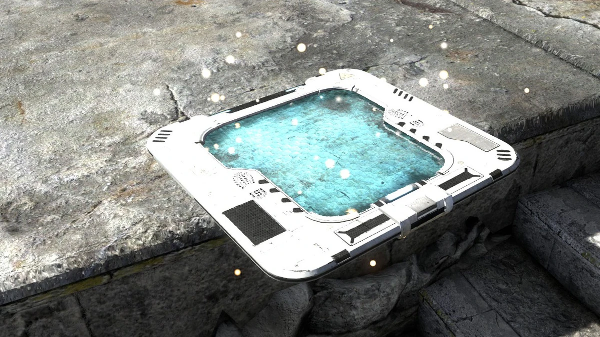 Platform | The Talos Principle Wiki | Fandom