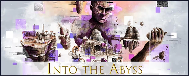Into the Abyss | The Talos Principle Wiki | Fandom