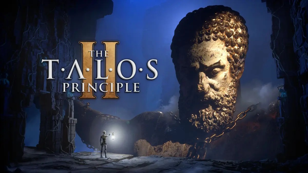 The Talos Principle 2 | The Talos Principle Wiki | Fandom