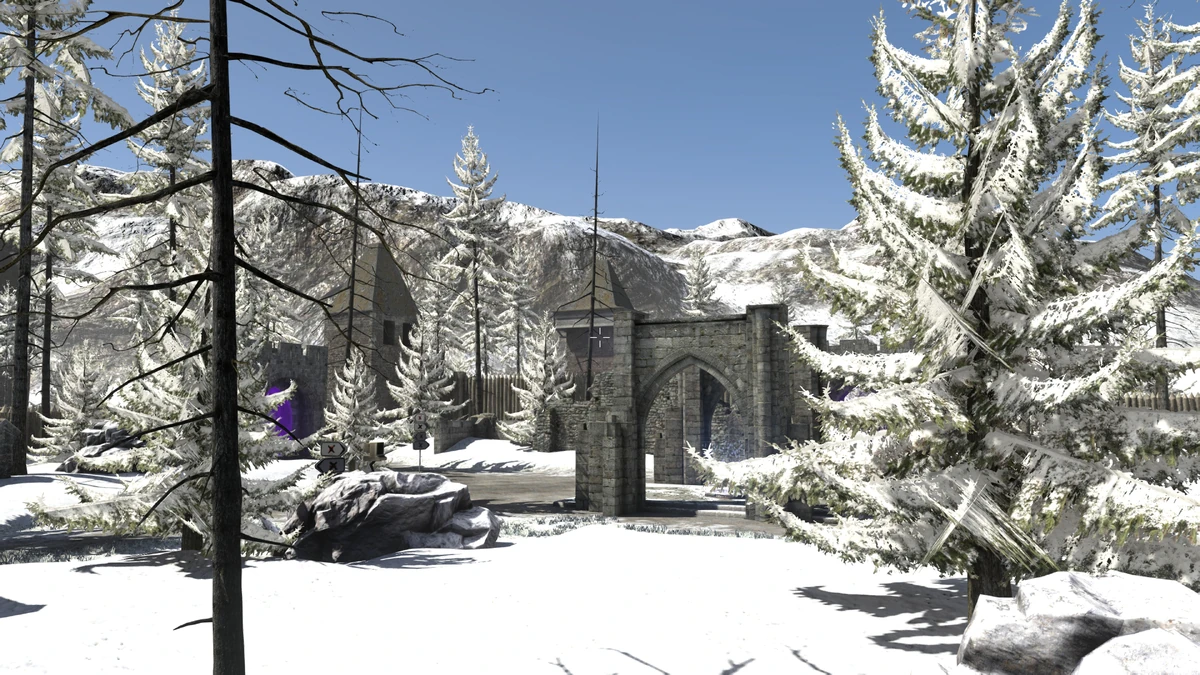 C-7 | The Talos Principle Wiki | Fandom