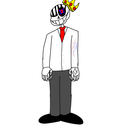 T!KING MULTIVERSE | T!Alphatale (True!Alphatale) Wiki | Fandom