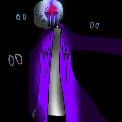 T!WARLOCK | T!Alphatale (True!Alphatale) Wiki | Fandom