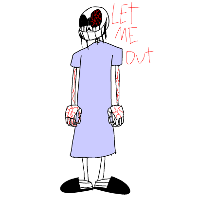 T!INFECTED | T!Alphatale (True!Alphatale) Wiki | Fandom