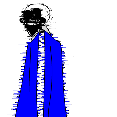 T!FAKER404 | T!Alphatale (True!Alphatale) Wiki | Fandom