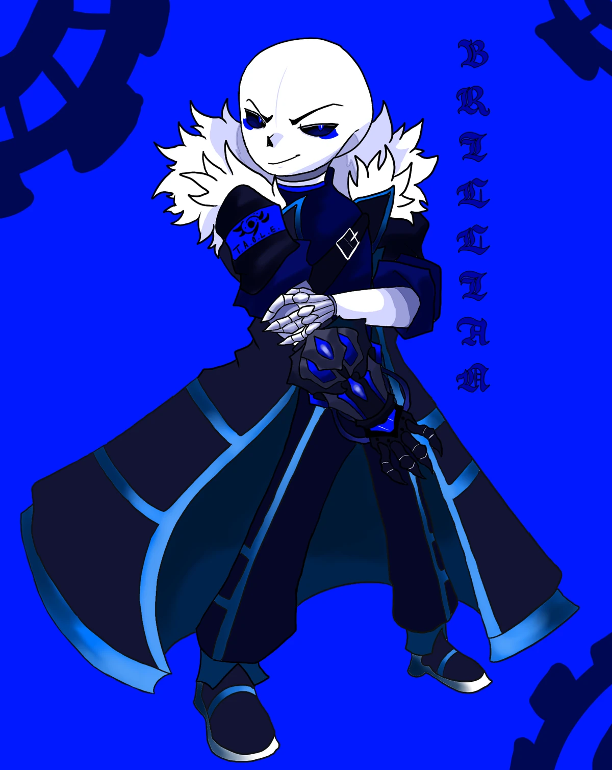 Category:Characters | T!AlphaTale Wiki | Fandom