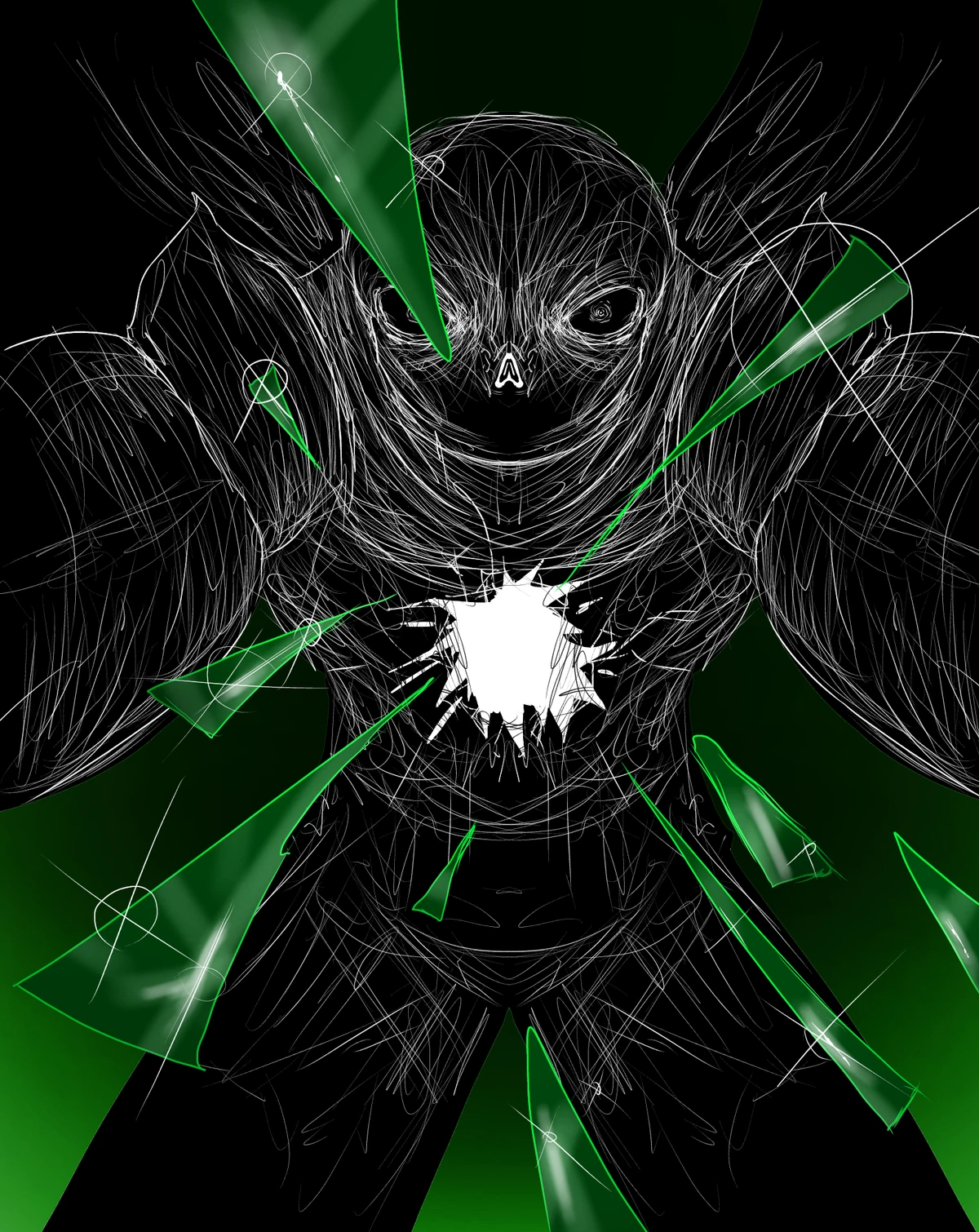 The Puppetmaster's Game, Chapter 3 | T!AlphaTale Wiki | Fandom