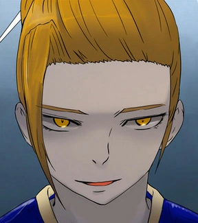 Yu Han Sung | Talse Uzer Wiki | Fandom