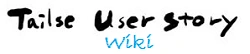 Talse Uzer Story | Talse Uzer Wiki | Fandom