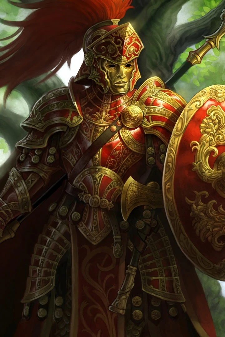 Althidon | Talvir 5E Wikia | Fandom