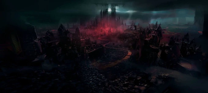 Remnant | Talyn: seed of Darkness Wiki | Fandom