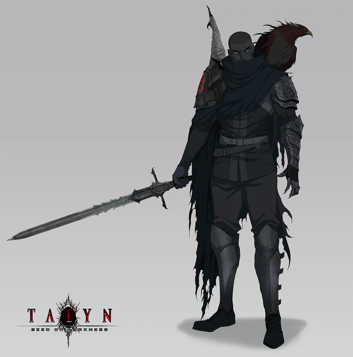 Vreath | Talyn: seed of Darkness Wiki | Fandom