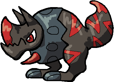 Predasaur | Tam Lin's Evolution Wiki | Fandom