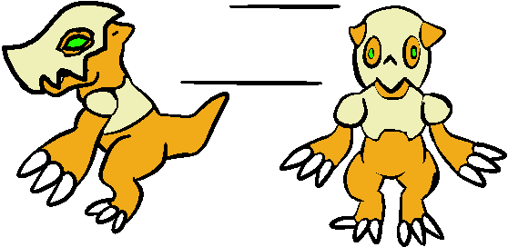 Heavy Armored Agumon | Tam Lin's Evolution Wiki | Fandom