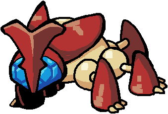 Kabuto | Tam Lin's Evolution Wiki | Fandom