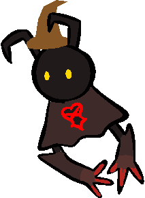 Adeptus Shadow | Tam Lin's Evolution Wiki | Fandom