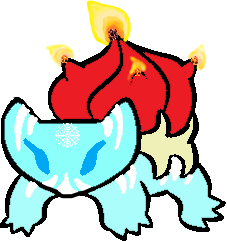 Icebuddy | Tam Lin's Evolution Wiki | Fandom