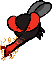 Barbed Sword | Tam Lin's Evolution Wiki | Fandom