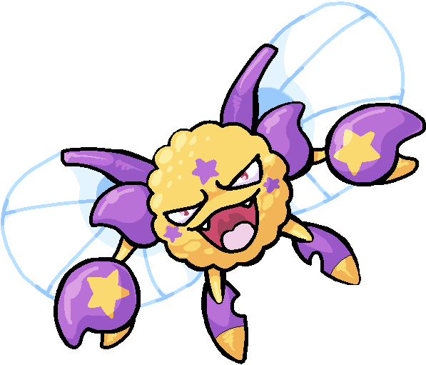 Super Kookee | Tam Lin's Evolution Wiki | Fandom